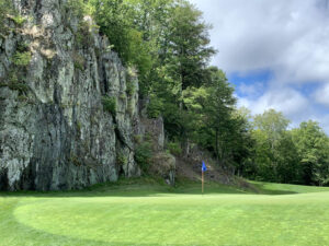 Greywalls Course Overview – Marquette Golf Club – Marquette, MI