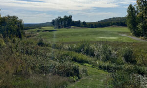 Greywalls Course Overview – Marquette Golf Club – Marquette, MI